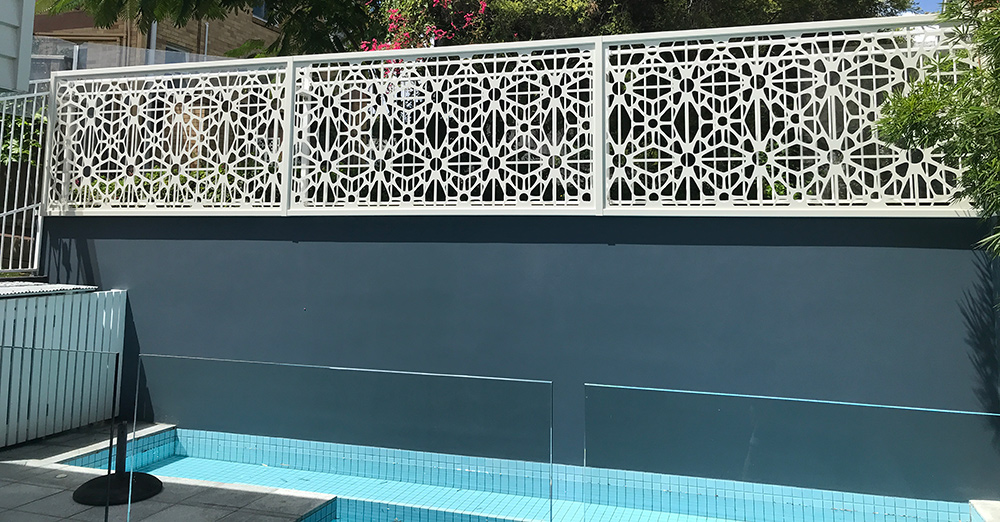 Pool Screen1 - Habitat Screens